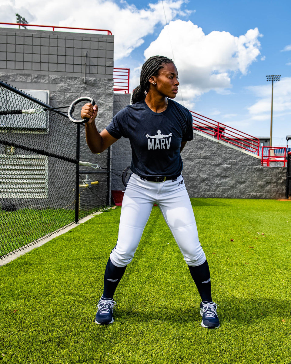 SOFTBALL – Marv Training