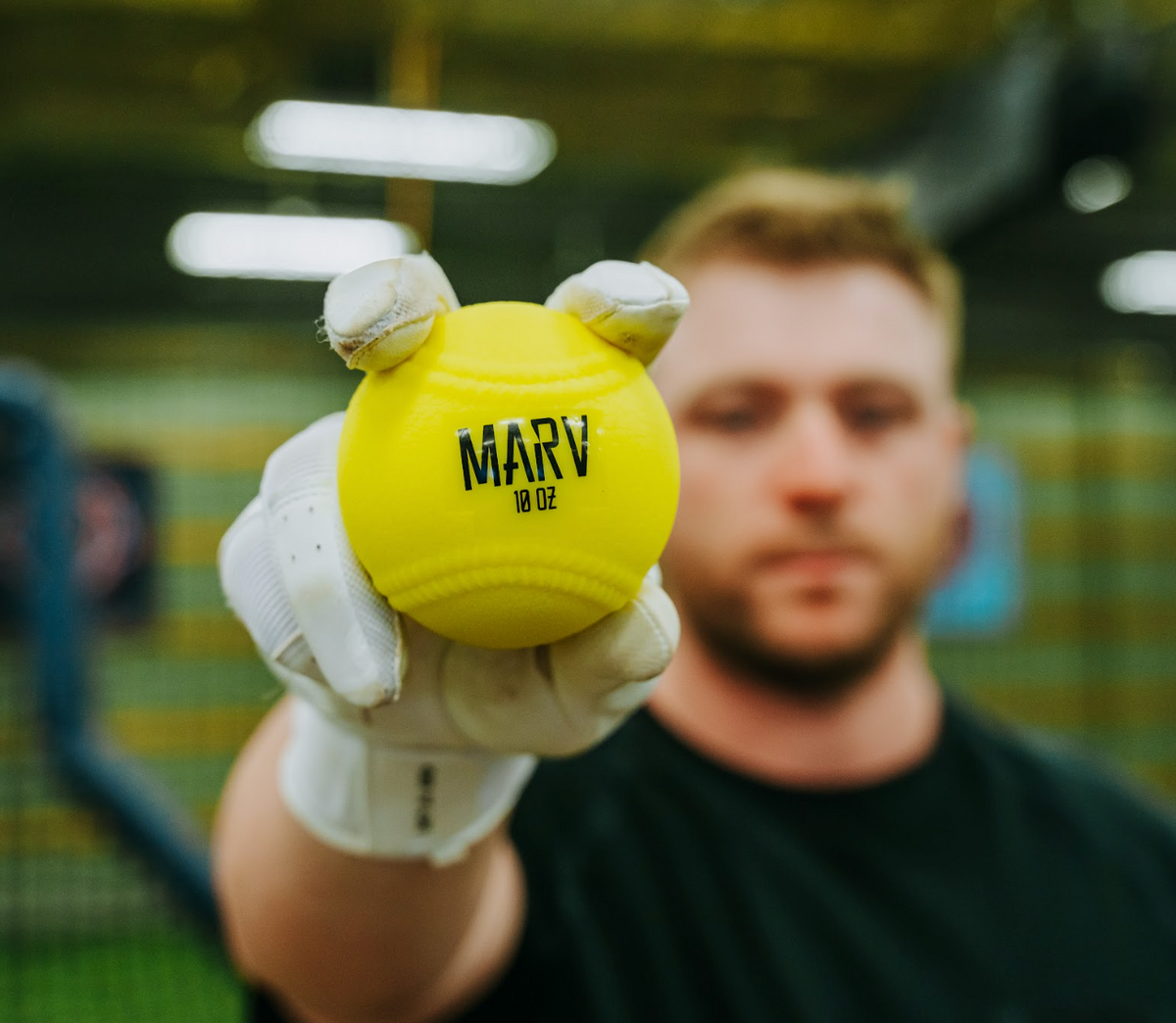 Marv Balls (PLYO) – Marv Training