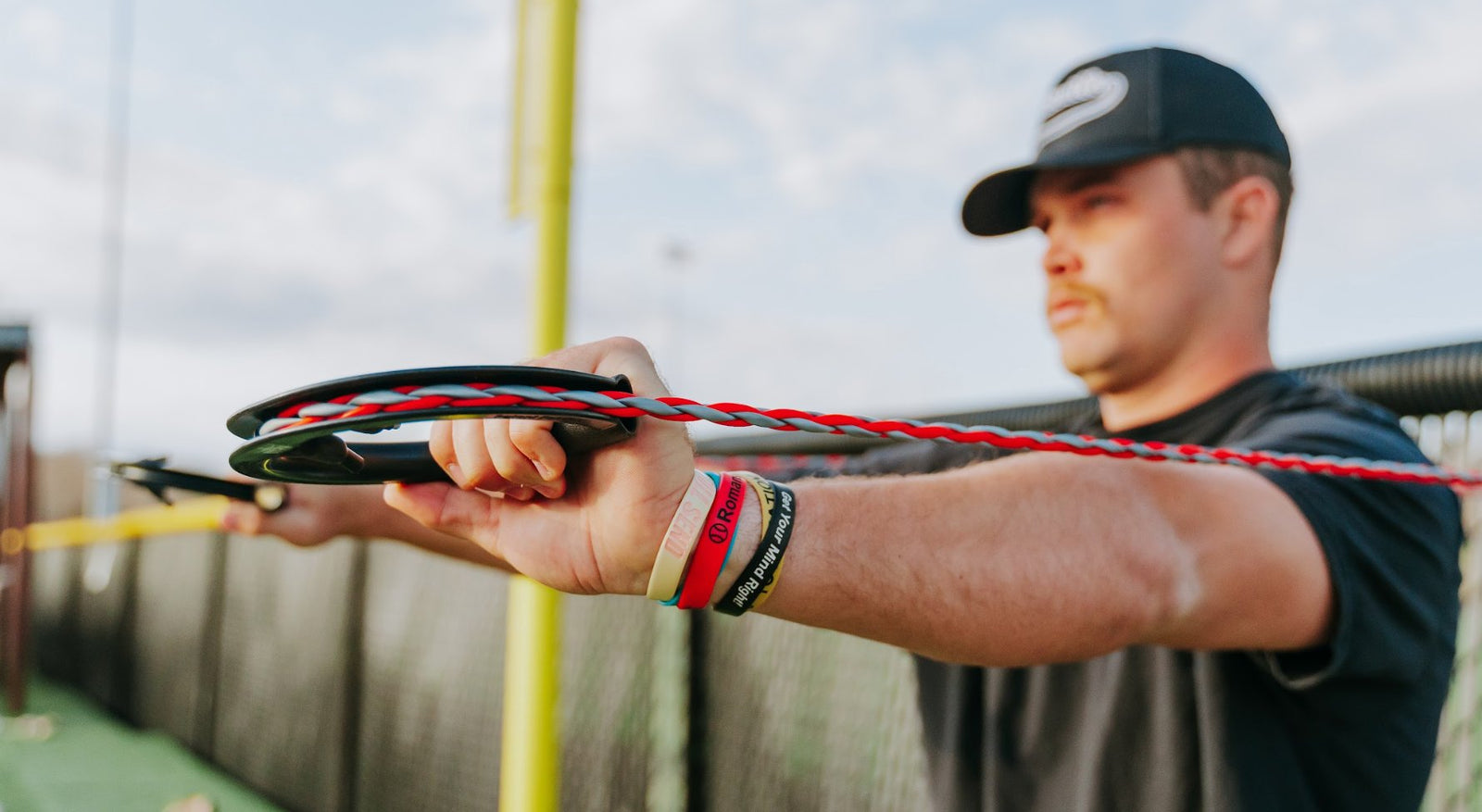 Marv Bands – Marv Training