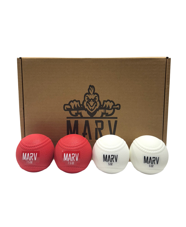 Marv Balls (PLYO) – Marv Training