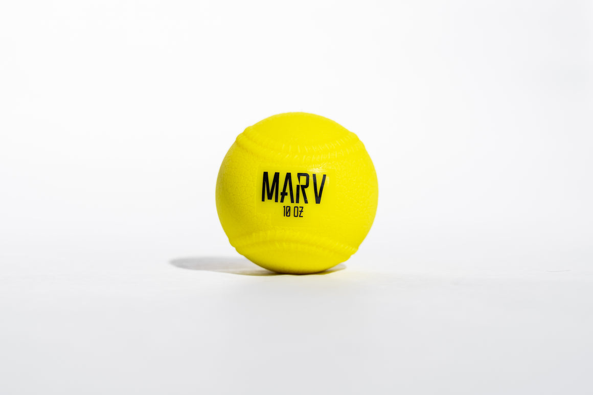 Marv Balls (PLYO) – MarvTraining
