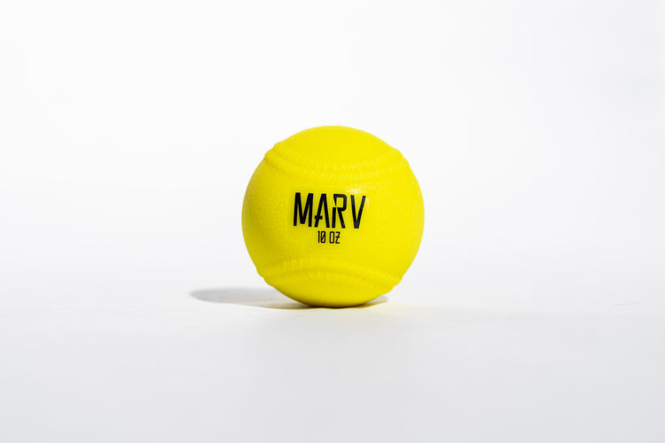 Marv Balls (PLYO) – MarvTraining