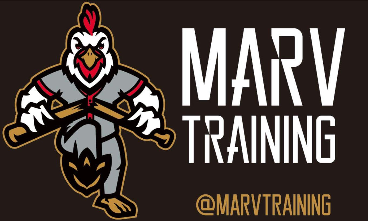 MARV BANNER – Marv Training