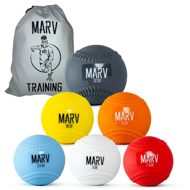 Marv Balls (PLYO) – Marv Training