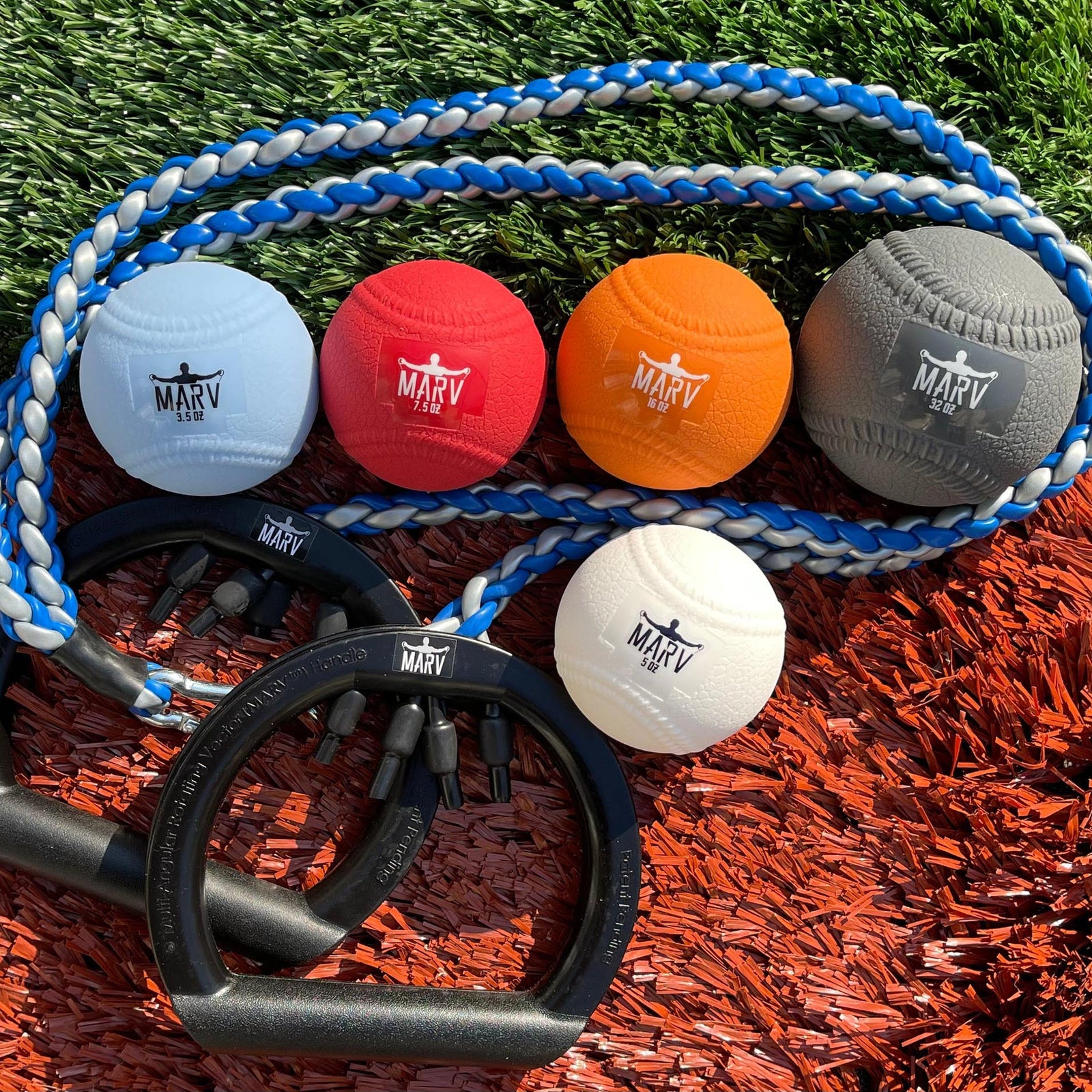 Marv Training - Training Aids to Increase Performance – MarvTraining