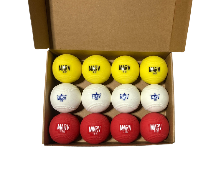 Marv Balls (PLYO) – MarvTraining