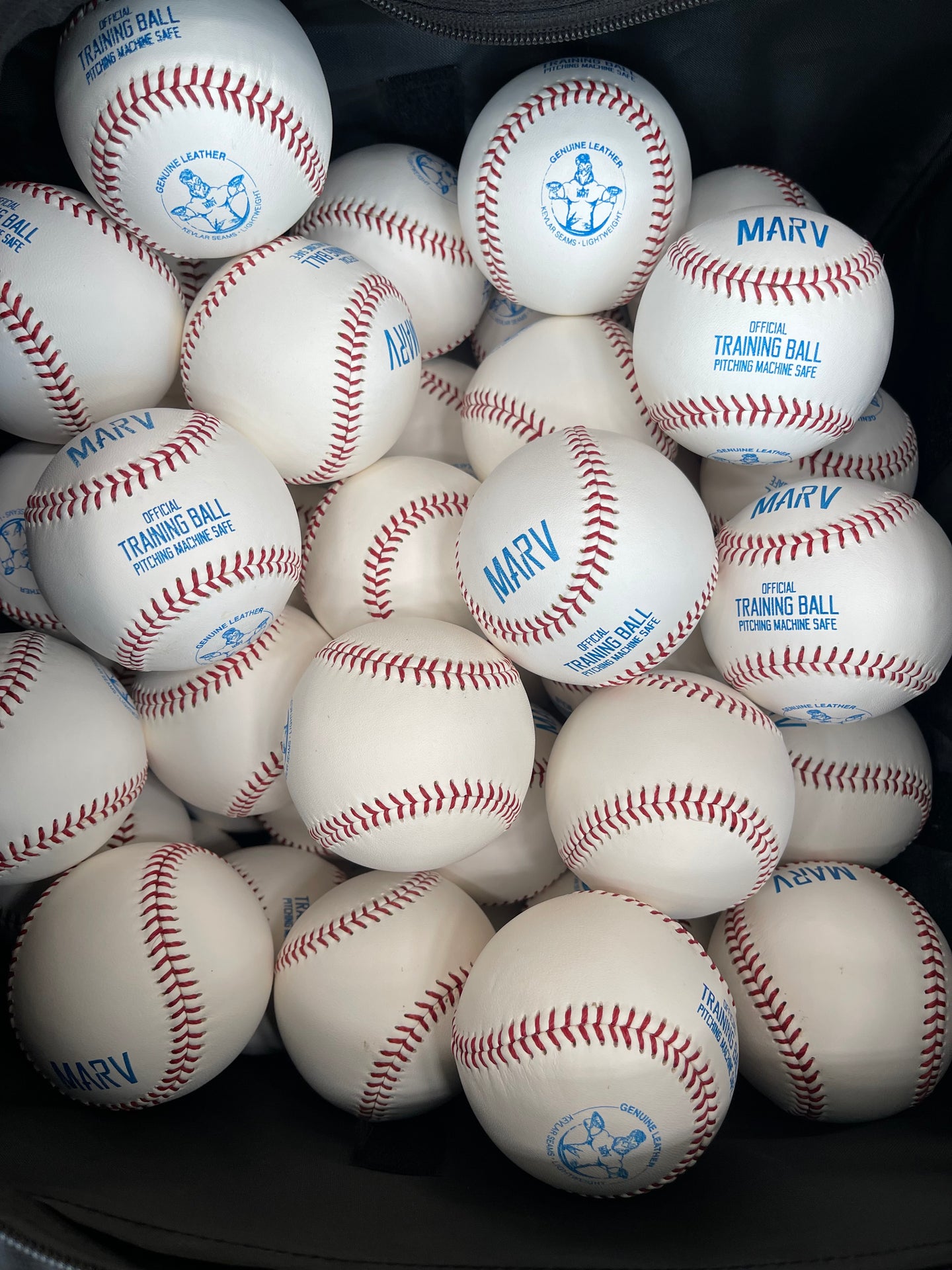 Marv Training - Training Aids to Increase Performance