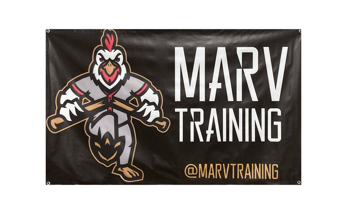 Marv Training - Training Aids to Increase Performance – MarvTraining