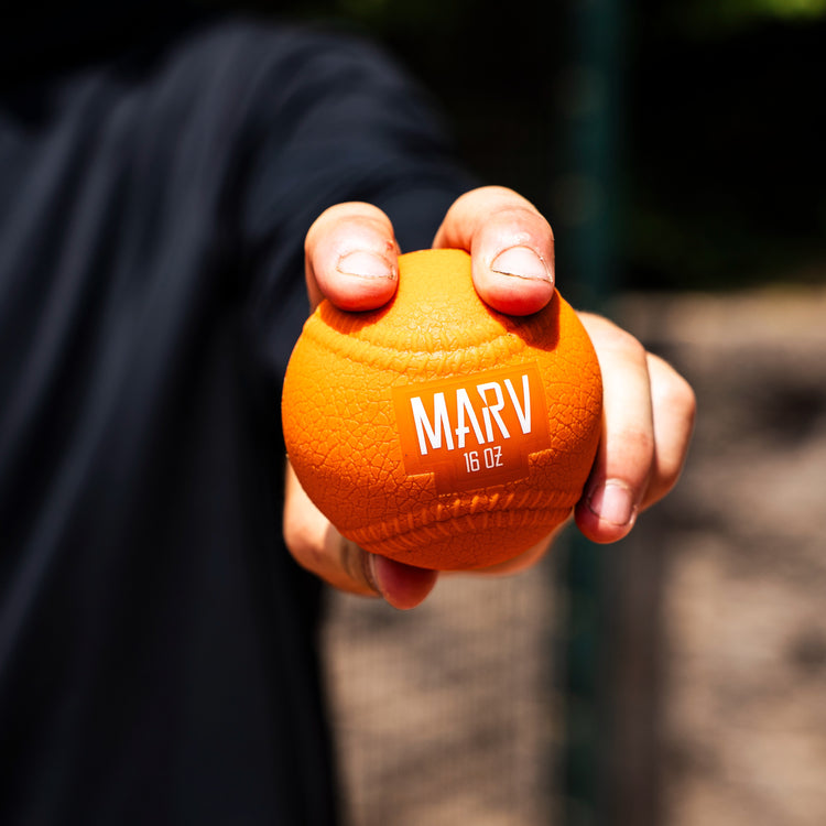 Marv Balls (PLYO) – Marv Training