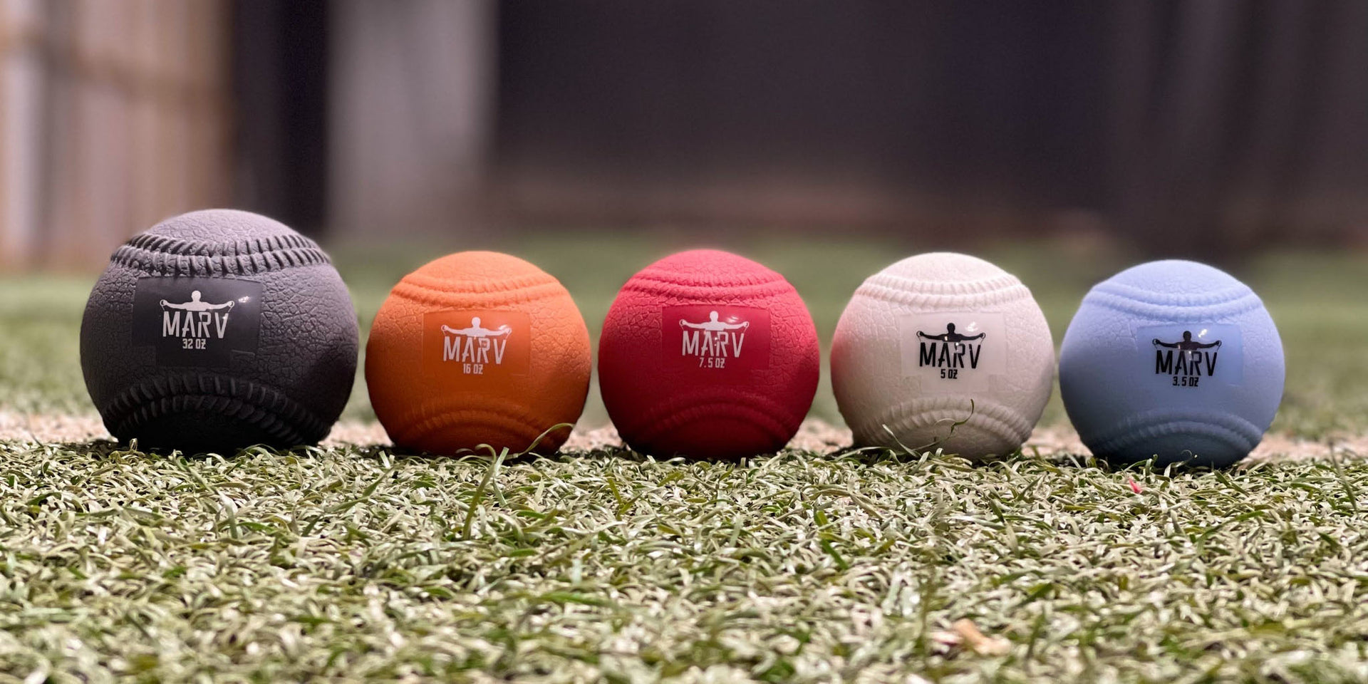 Marv Training - Training Aids to Increase Performance