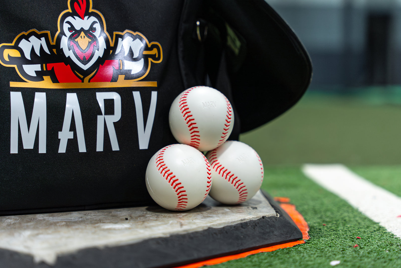 Marv Training - Training Aids to Increase Performance