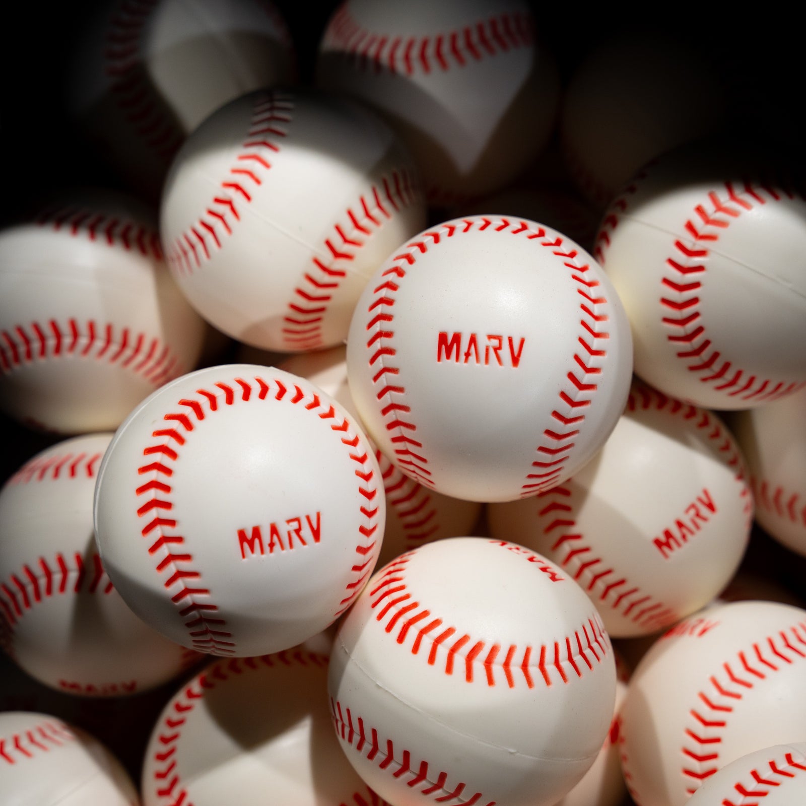 Marv Training - Training Aids to Increase Performance