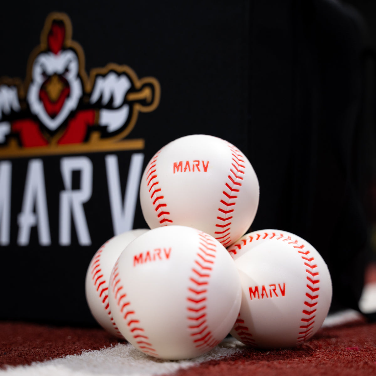 Marv Training - Training Aids to Increase Performance