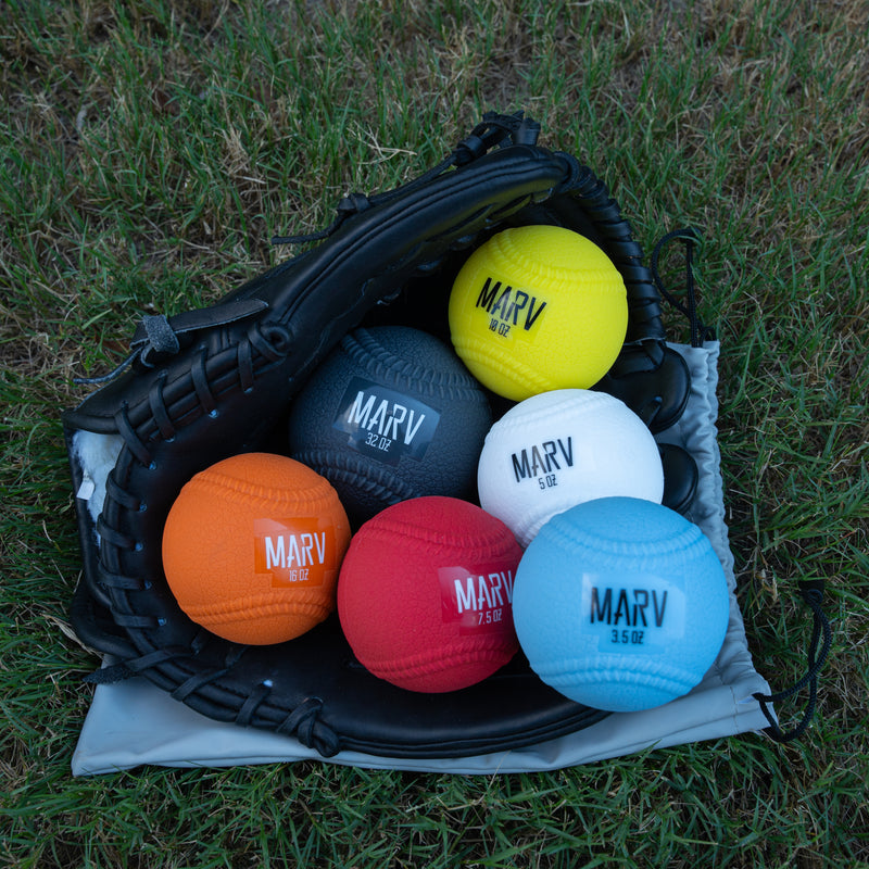 Marv Training - Training Aids to Increase Performance