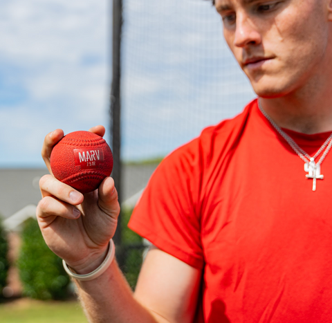 Marv Training - Training Aids to Increase Performance