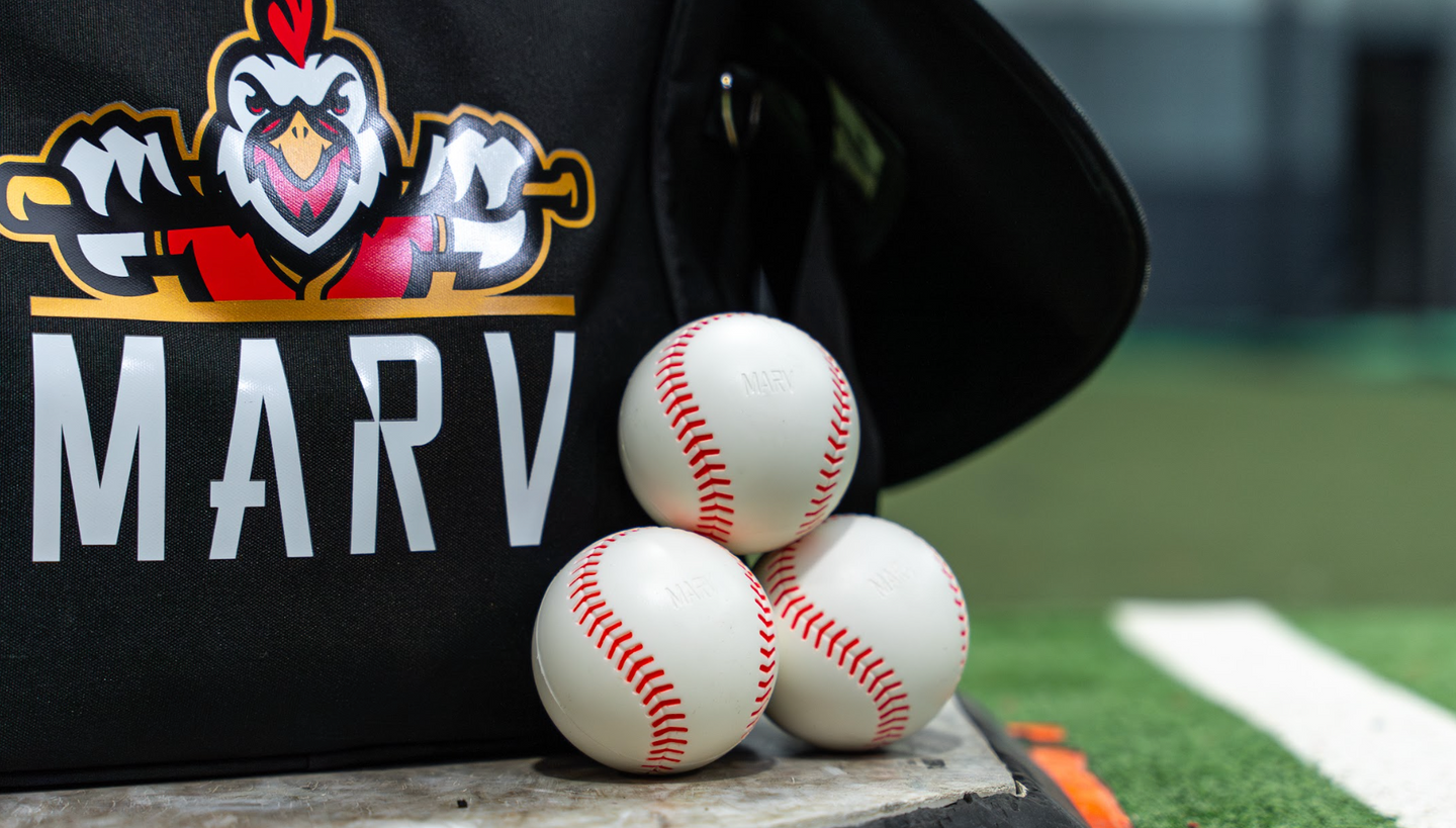 Marv Training - Training Aids to Increase Performance