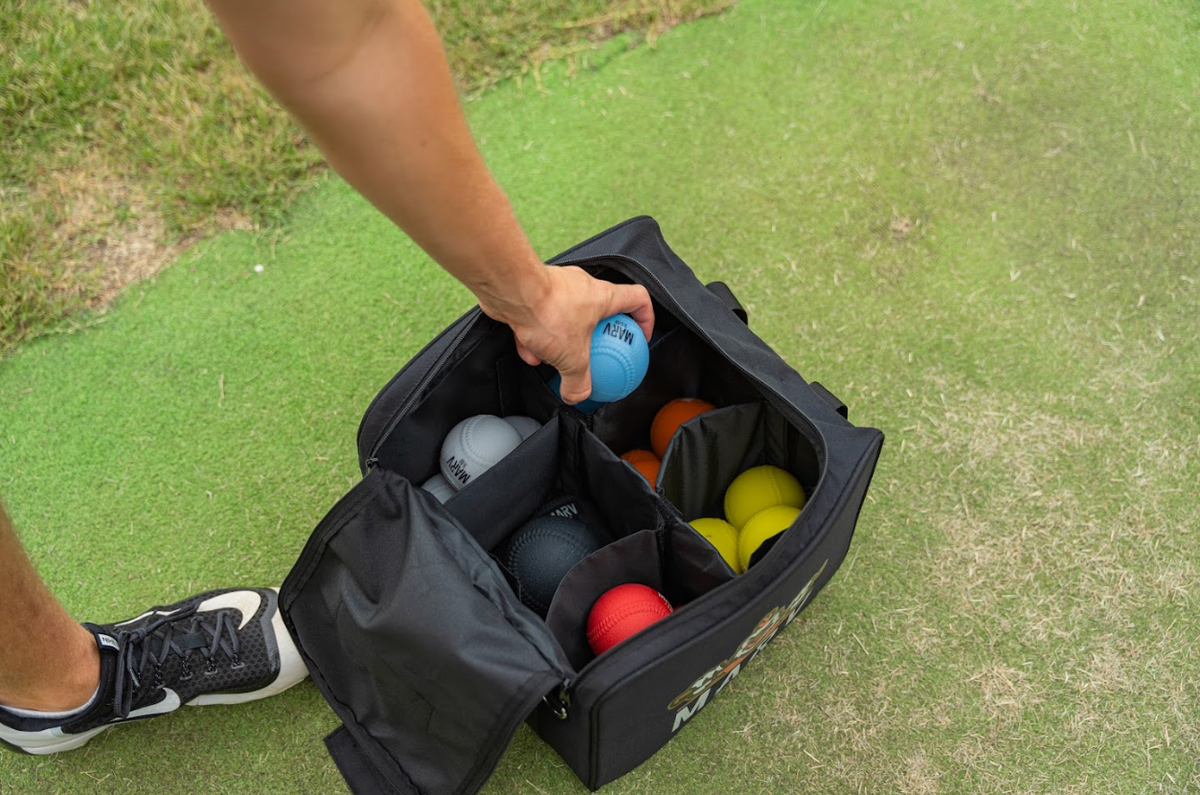 Marv Training - Training Aids to Increase Performance