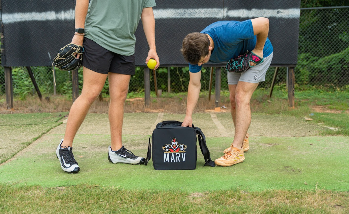 Marv Training - Training Aids to Increase Performance