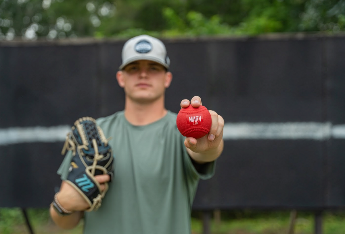 Marv Training - Training Aids to Increase Performance