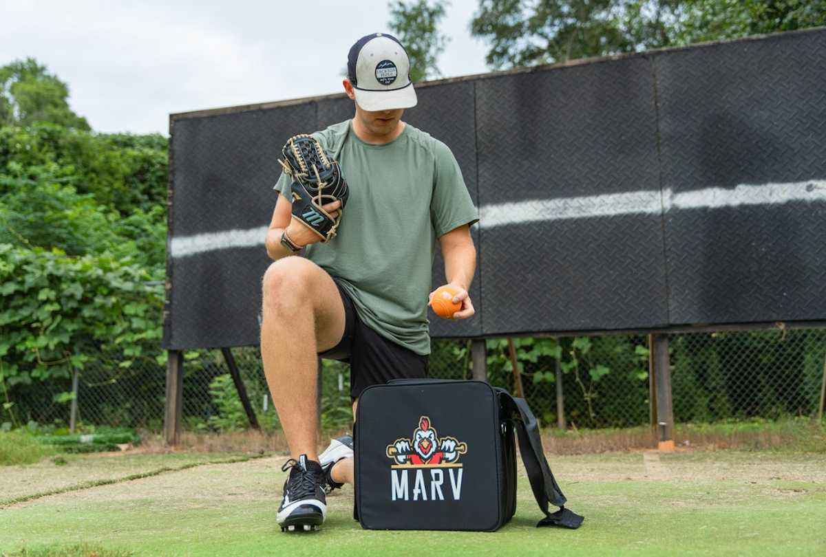 Marv Training - Training Aids to Increase Performance