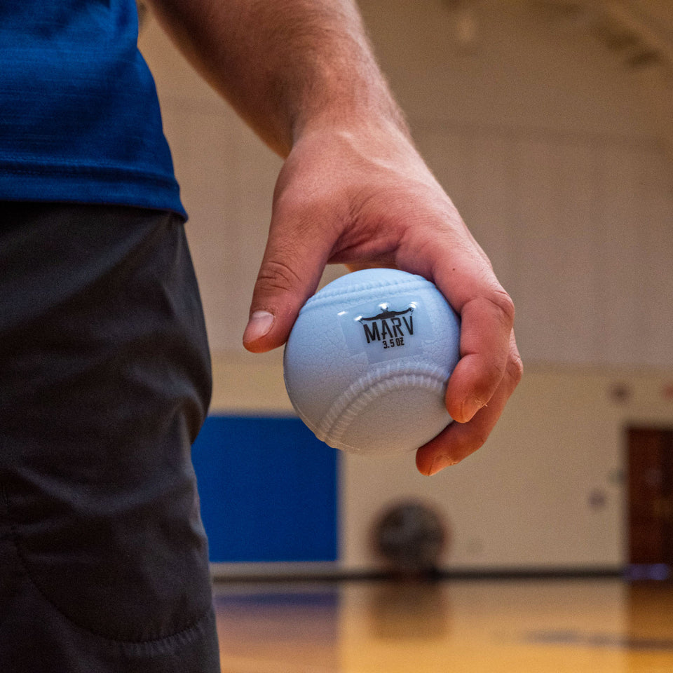 MARV BALLS - VELO SET – Marv Training