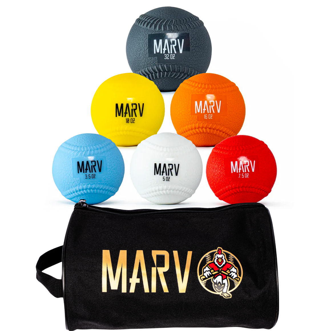 Marv Balls (PLYO) – Marv Training