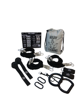 Marv Bands – MarvTraining