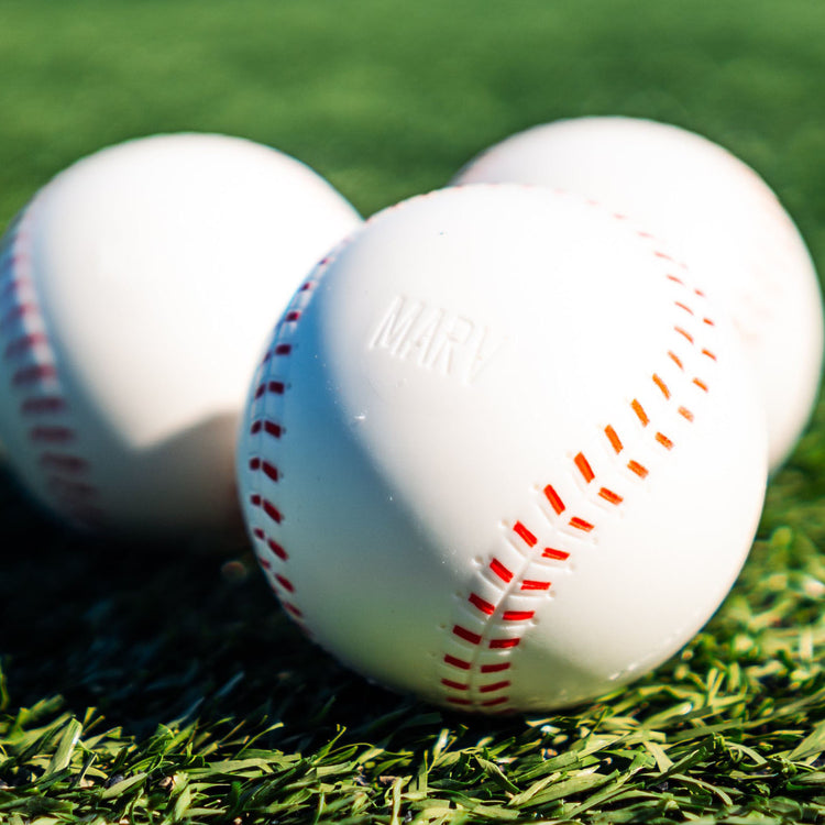Marv Balls – MarvTraining