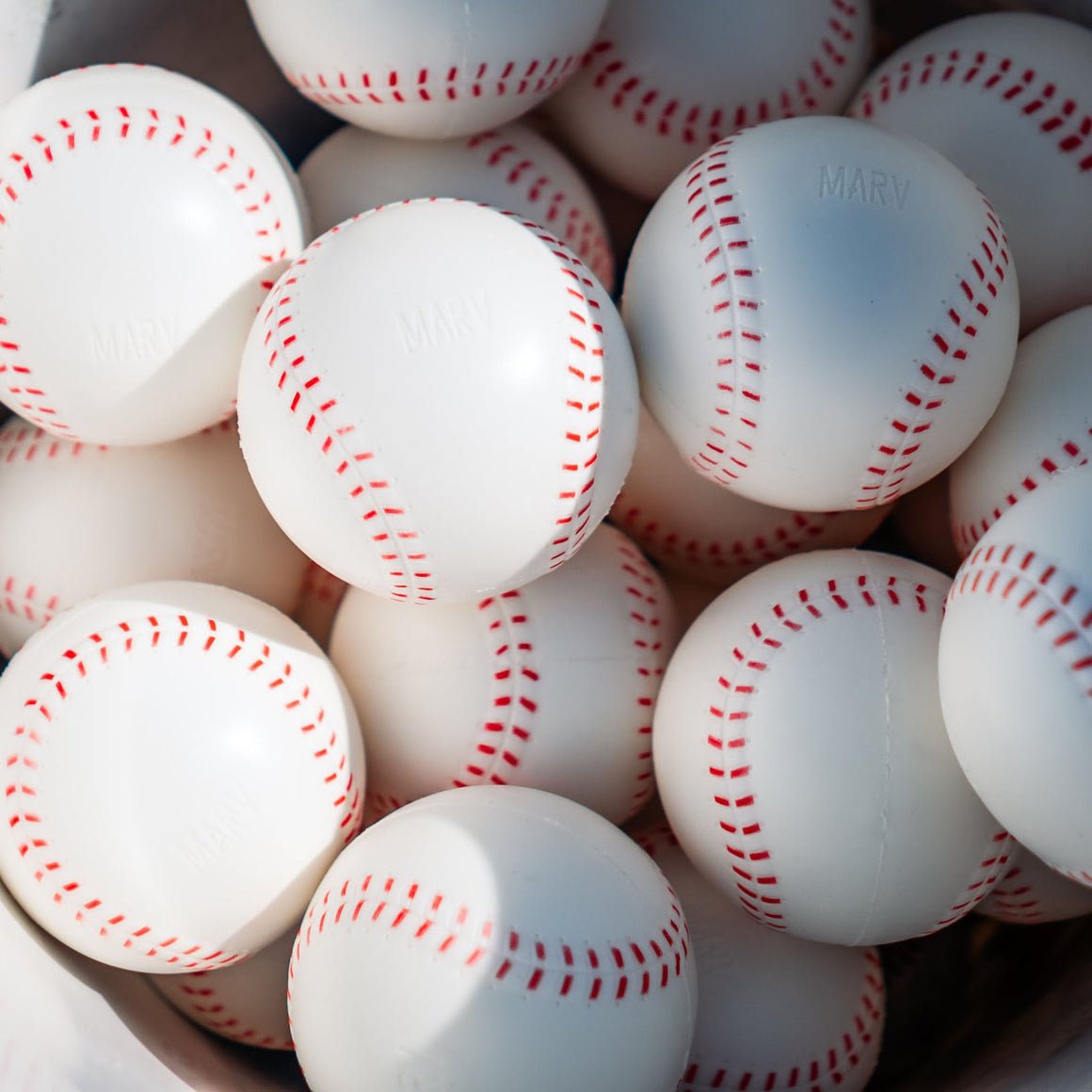 Marv Balls – MarvTraining