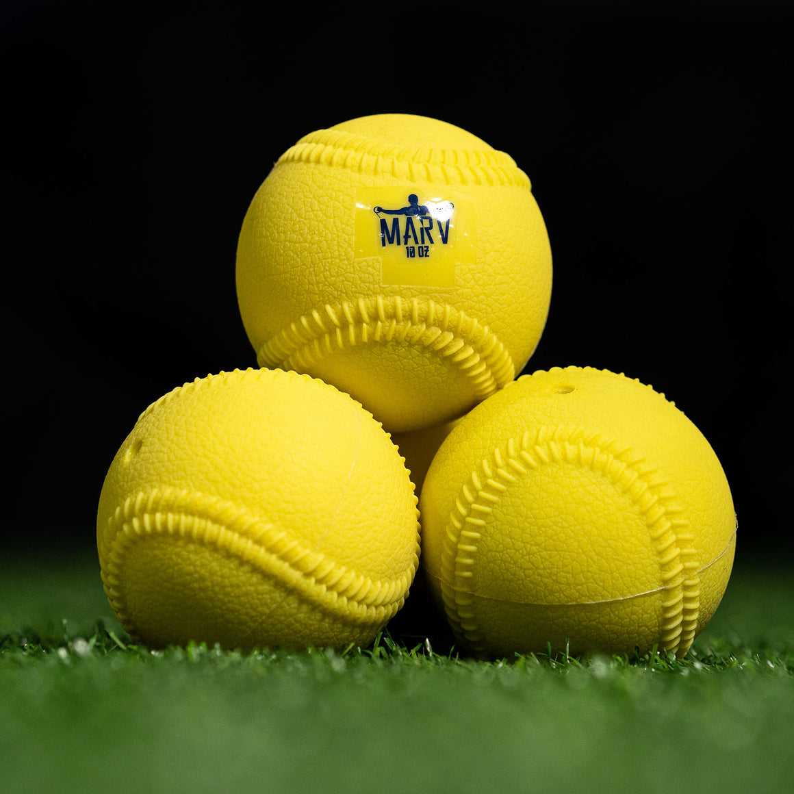 Marv Balls (PLYO) – Marv Training