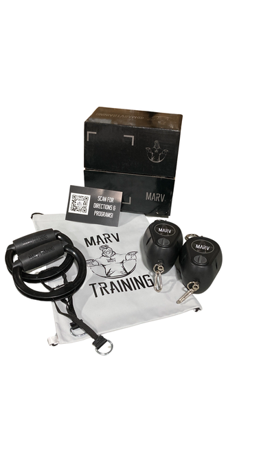 Marv Bands – MarvTraining