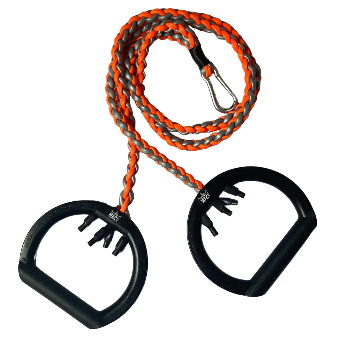 BASEBALL – Marv Training