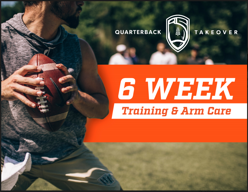 MARV BAND - QB TAKEOVER SET – Marv Training